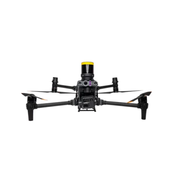 AVSS Drone Parachute Recovery System - DJI Drones